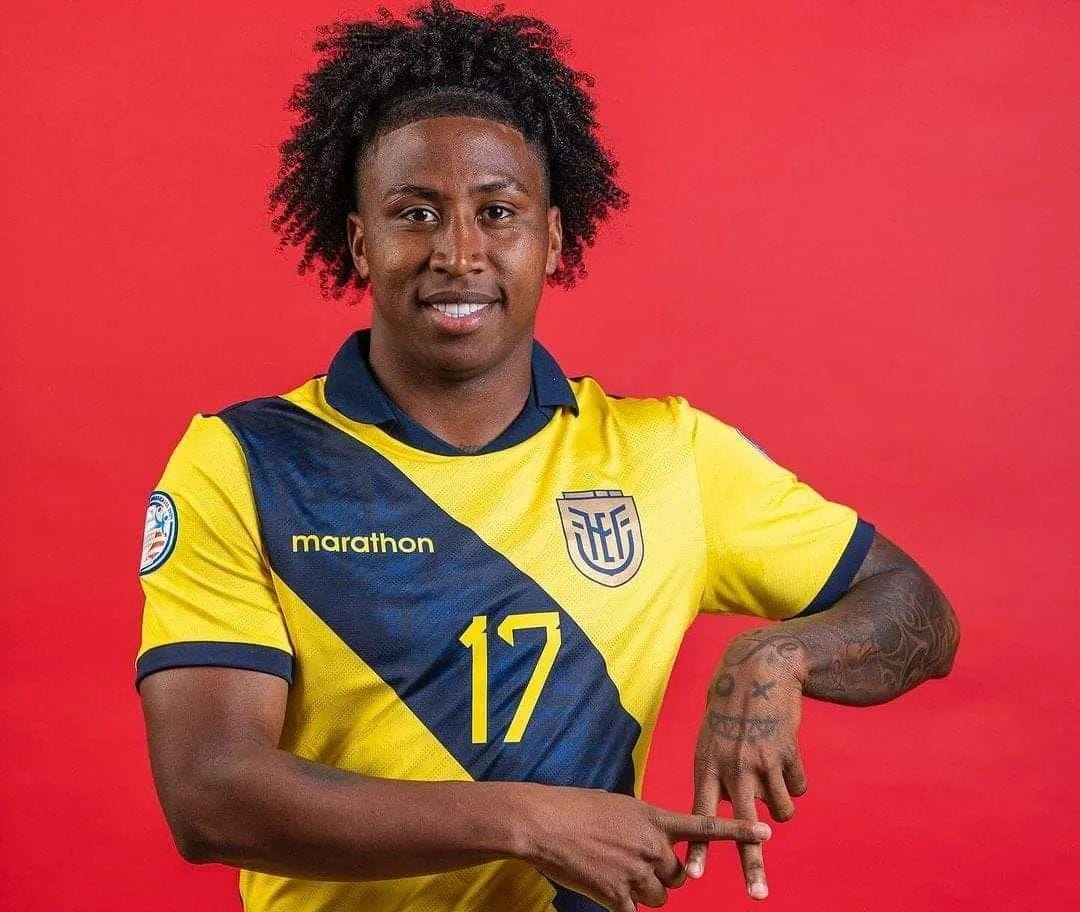 Reportan el tipo de lesión que tiene Angelo Preciado | Studiofutbol