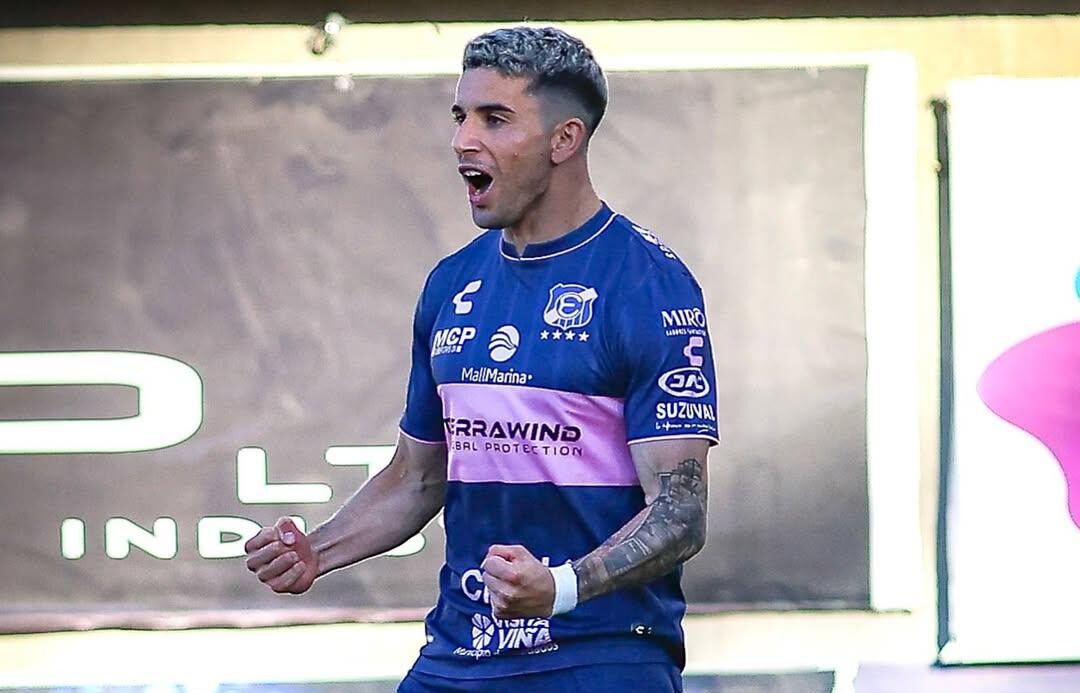 ES LA PRIORIDAD COMO EXTREMO: LDU busca avanzar en la llegada de ...