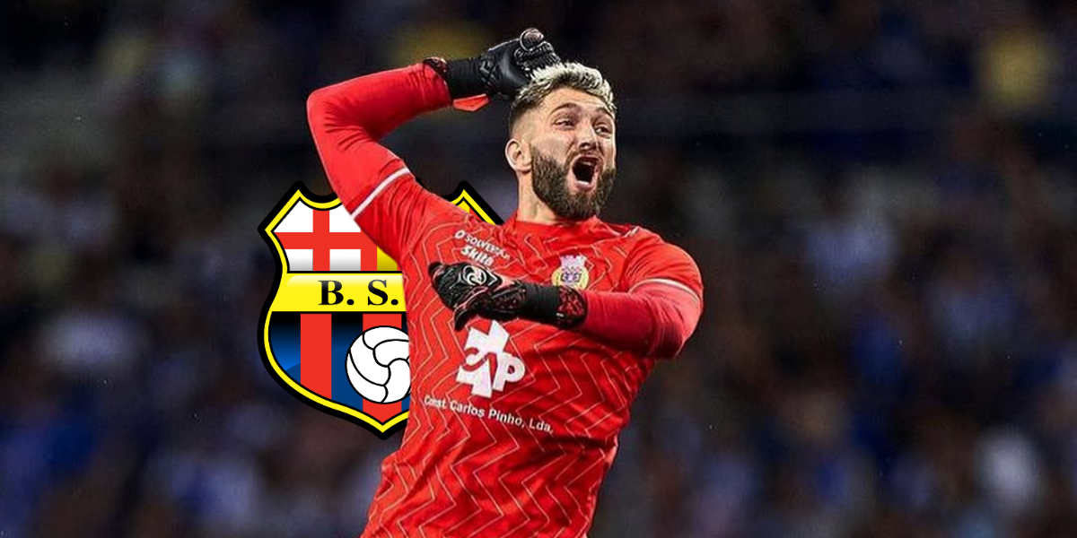 (VIDEO) Ya tiene fecha de llegada: Ignacio de Arruabarrena, listo para unirse a BSC | Studiofutbol