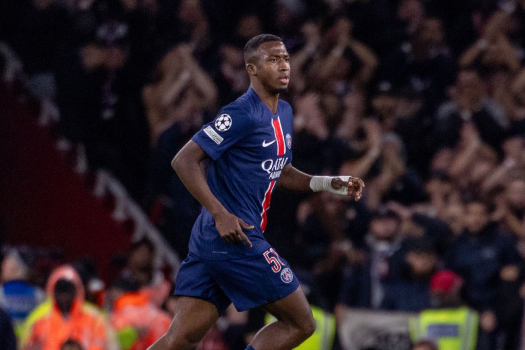 Willian Pacho y el PSG, a un paso del título en Francia | Studiofutbol