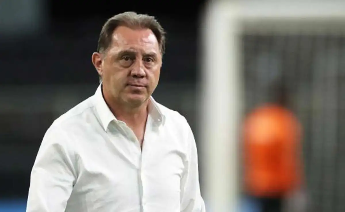 (VIDEO) Álex Aguinaga y la polémica en La Tri: "Ya no existe ni el pudor ni la vergüenza ...