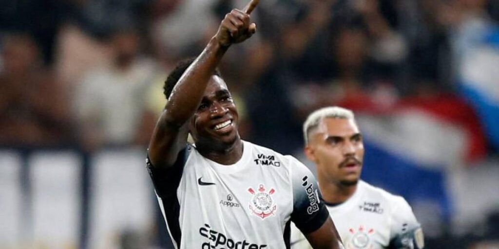 Félix Torres, en el 11 ideal de la semana en la Copa Libertadores ...