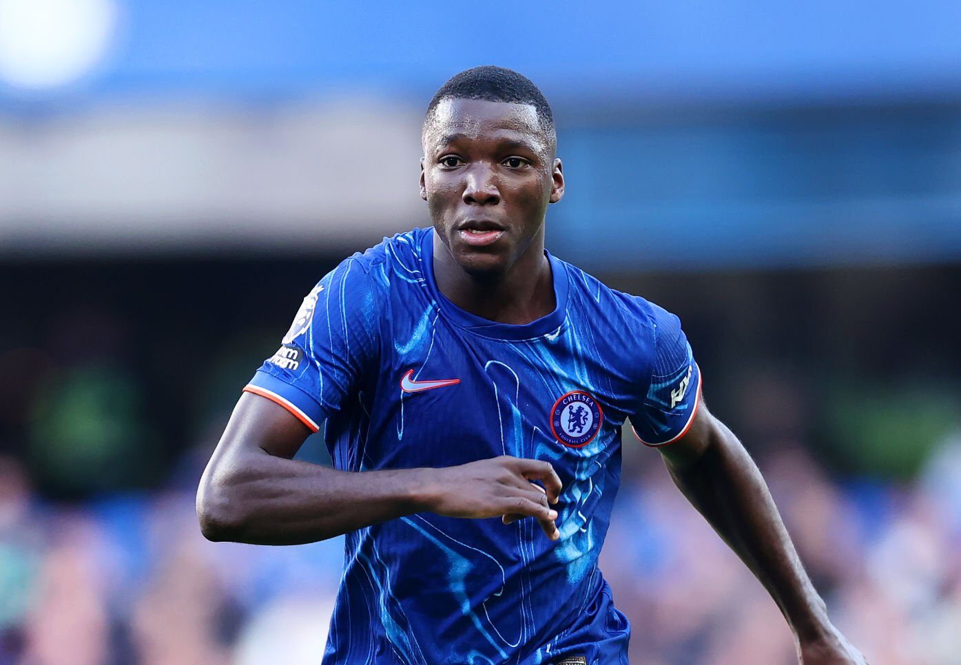 Moi Caicedo, el eje del futuro Chelsea: no está en venta, está en ...