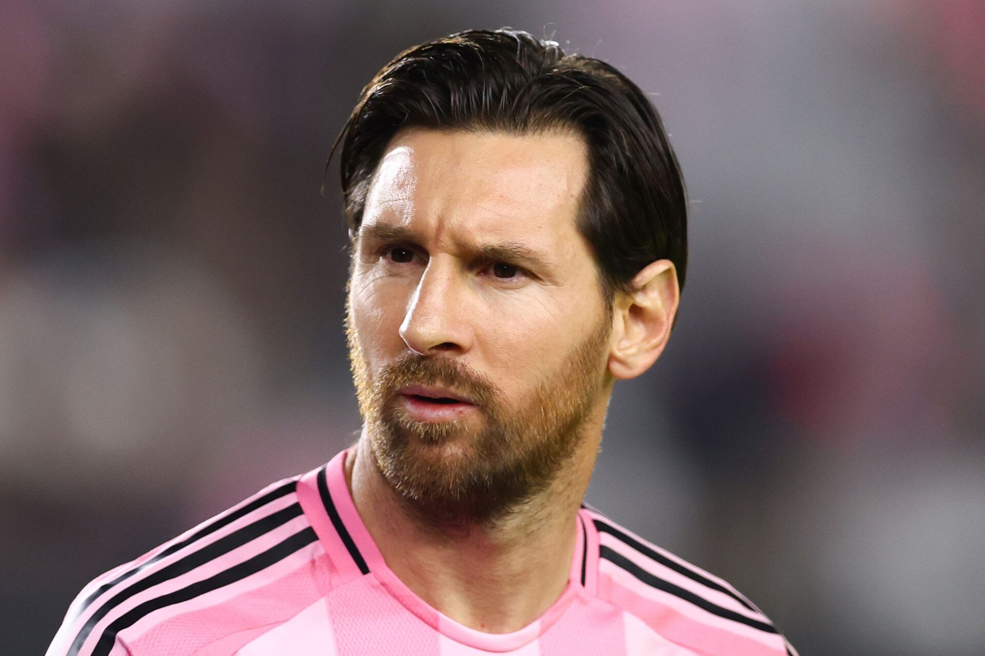 (VIDEO) Messi eligió el mejor gol de su carrera | Studiofutbol