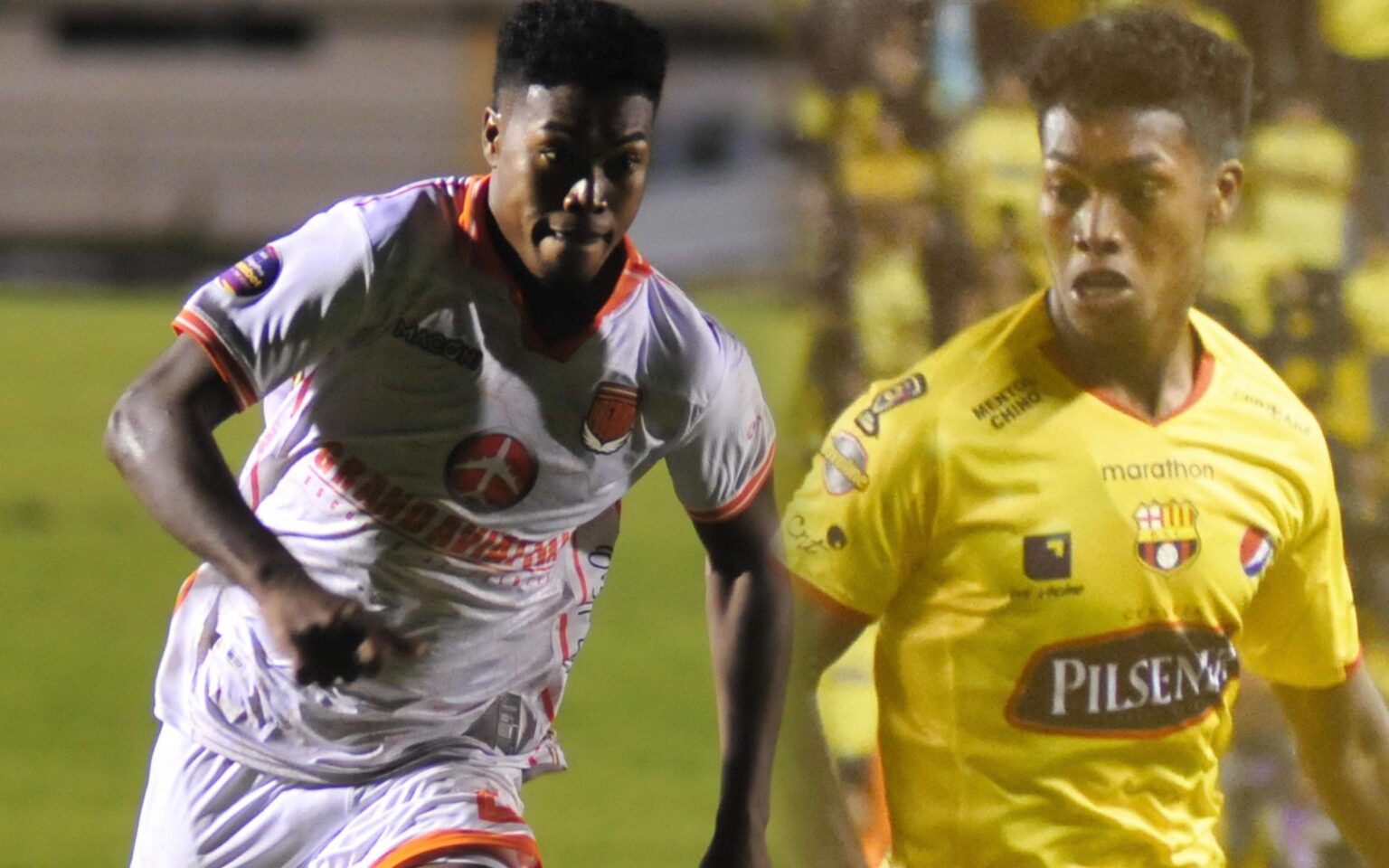 Vuelve a BSC un campeón y semifinalista de Libertadores con el club ...