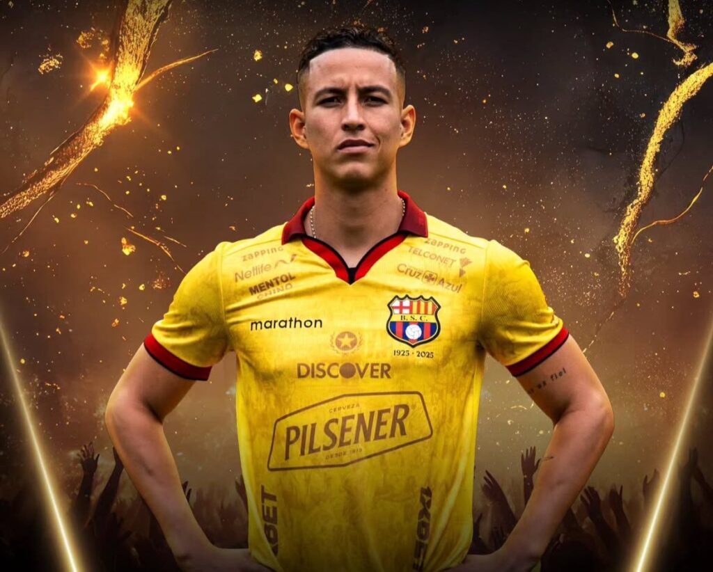 Parrales: "Mi enfoque es disfrutar de esta bendición que es estar en ...