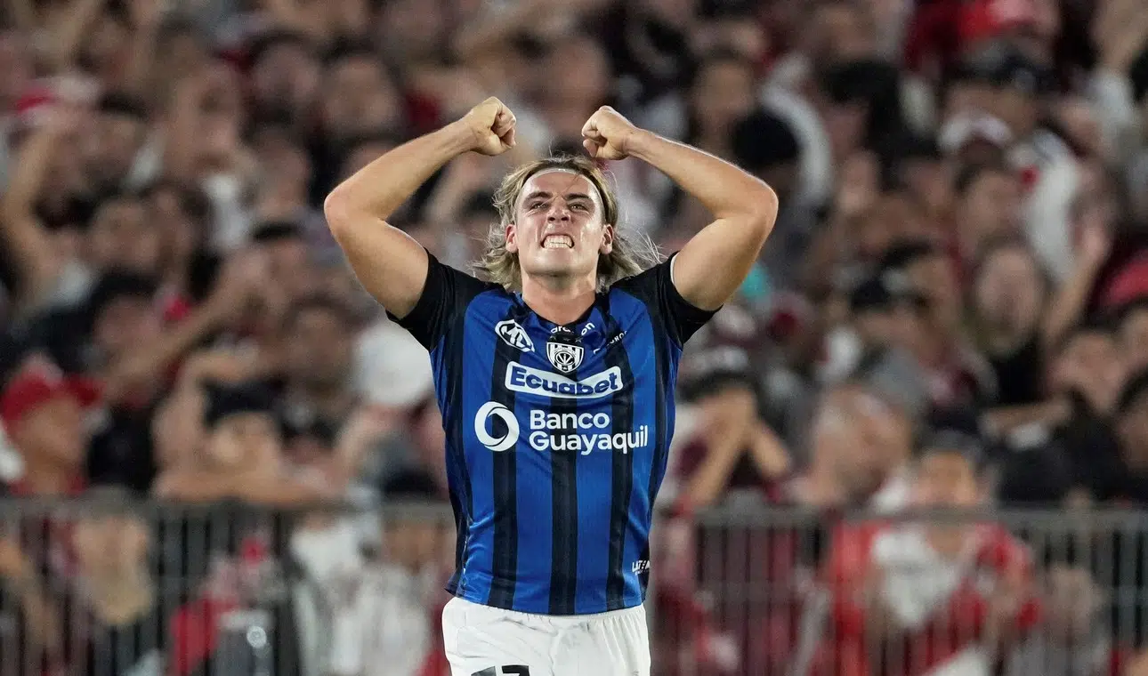 "Se quedaría, salvo sorpresa": IDV confía en la continuidad de Claudio ...