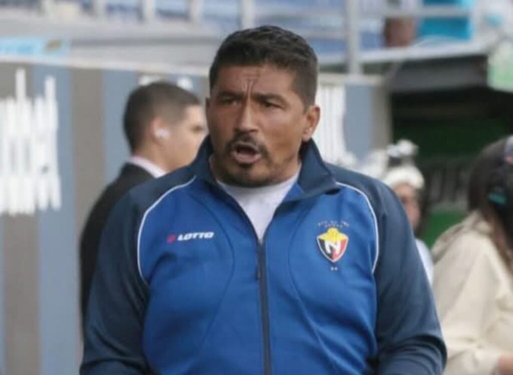 Omar “Turco” Asad es el nuevo entrenador de Godoy Cruz | Studiofutbol