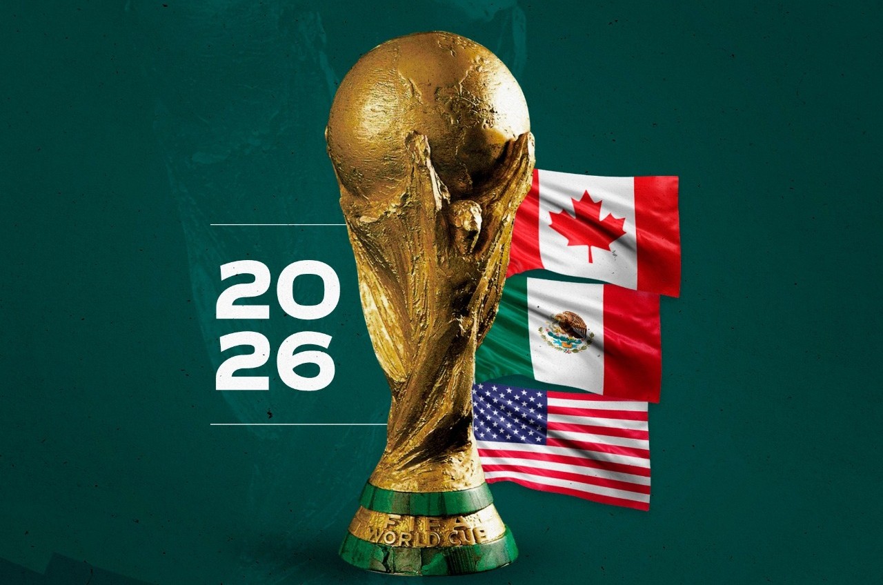 Las 12 selecciones que serán parte del bombo 1 del sorteo del Mundial ...