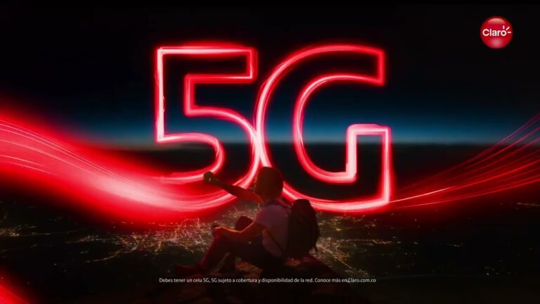 La Red 5G llega a Claro sin costo adicional para sus usuarios | Studiofutbol