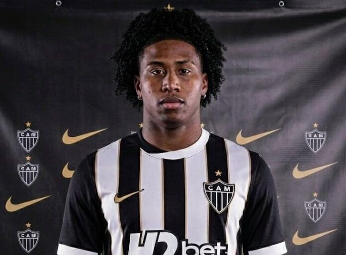 Atlético Mineiro cierra la contratación de Ángelo Preciado | Studiofutbol