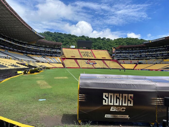 BSC recibió luz verde para construir su Centro de Alto Rendimiento ...