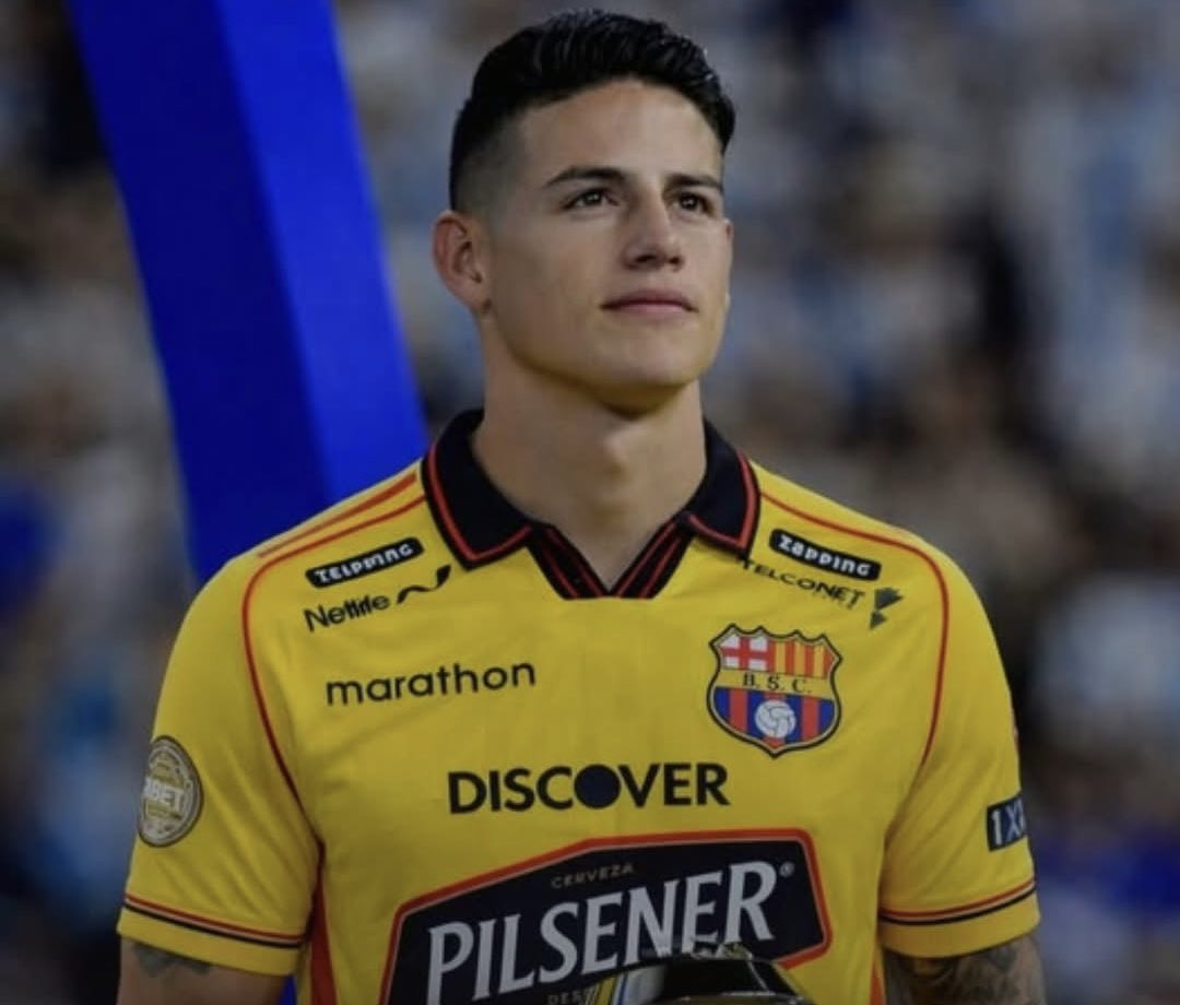 Y HAY UN POR QUÉ: Barcelona SC optó por Benedetto tras evaluar también ...