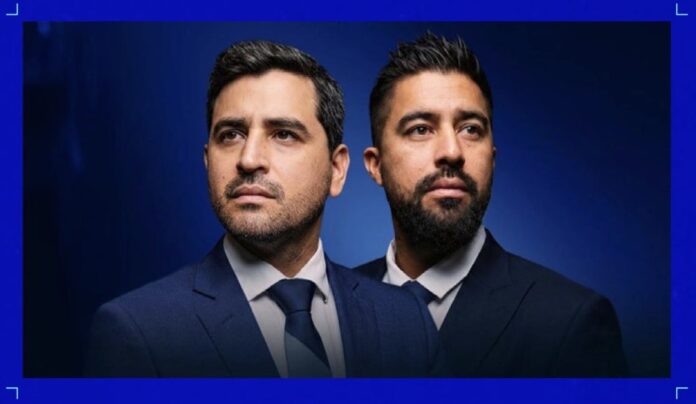 José David Jiménez: “Queremos volver a ser el Emelec que siempre ...