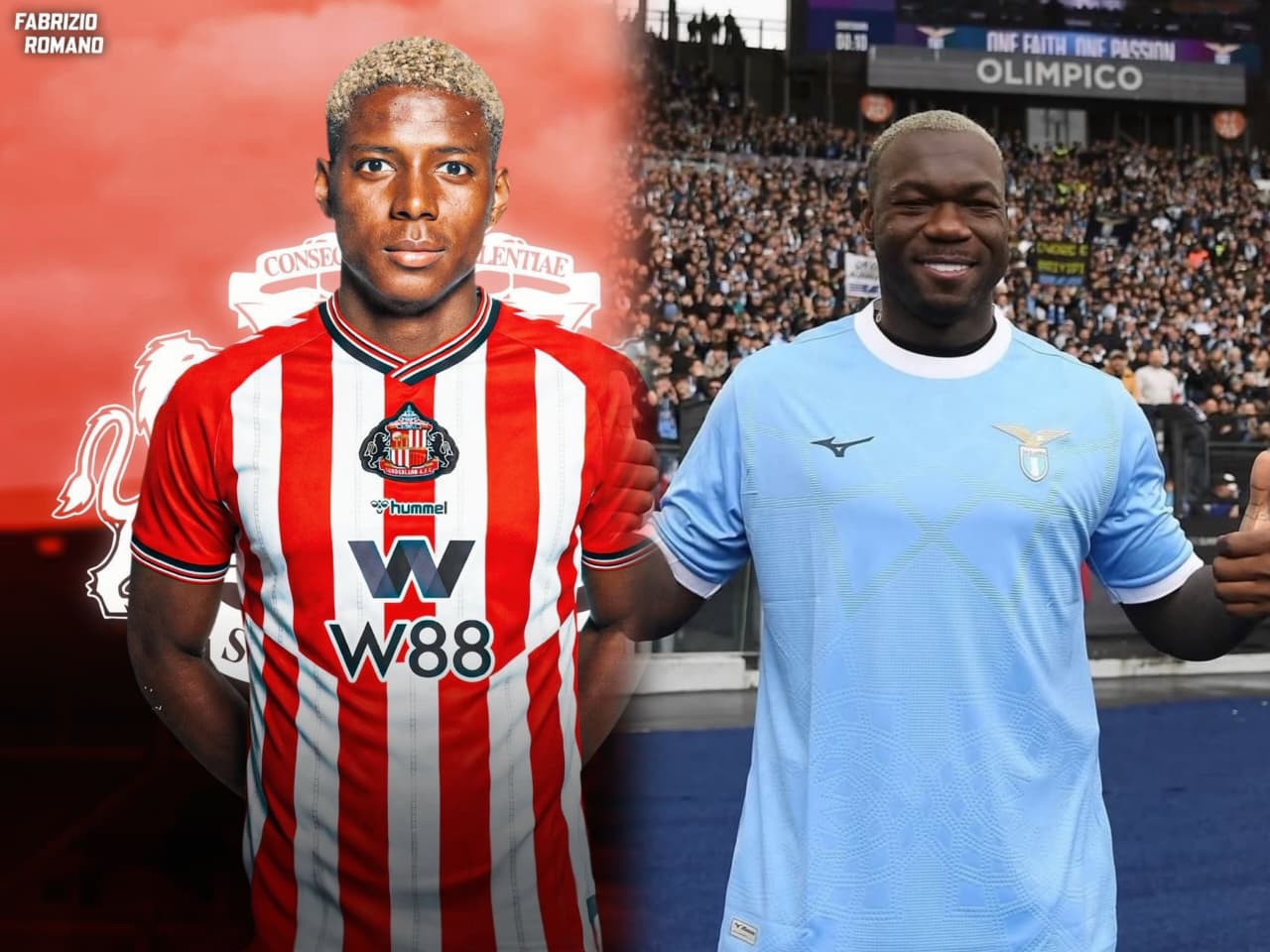 Felipe Caicedo opinó sobre el traspaso de Nilson Angulo al Sunderland ...