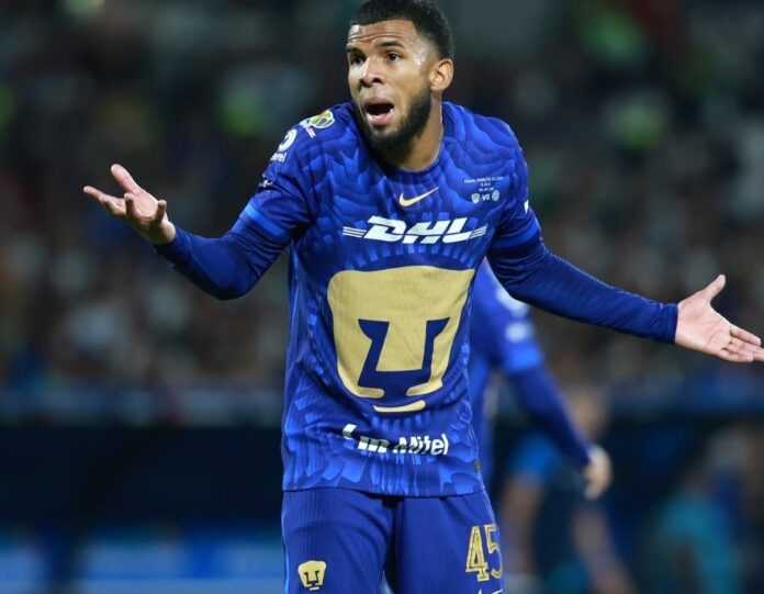 (VIDEO) Pedro Vite perdió la final de la Liga MX con los Pumas: Cruz ...